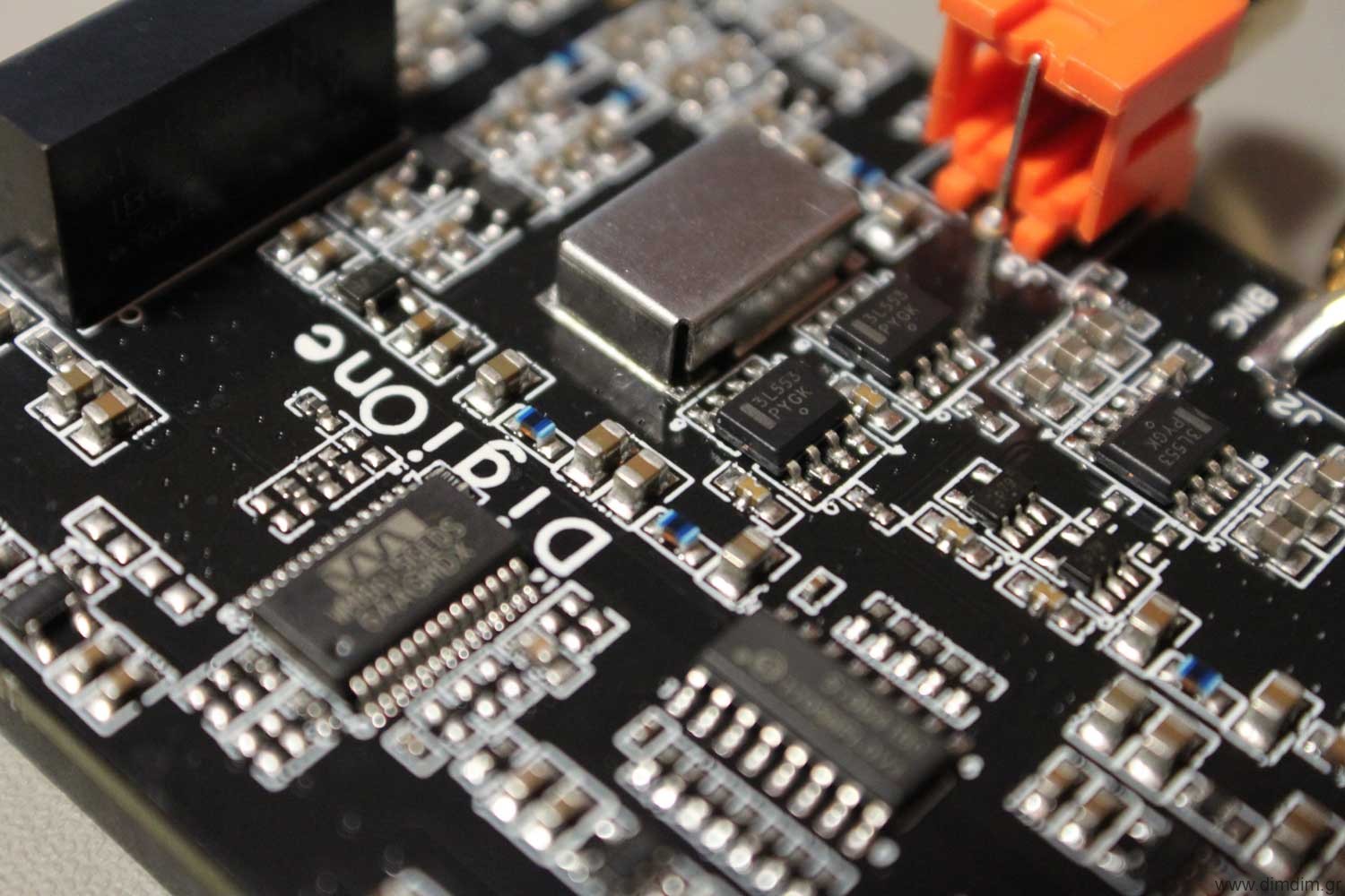 Computing | Dimdim's Blog