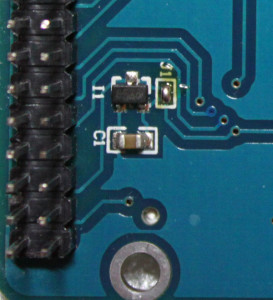 3.2″ TFT connection to Arduino Due (UPDATE!!) | Dimdim's Blog