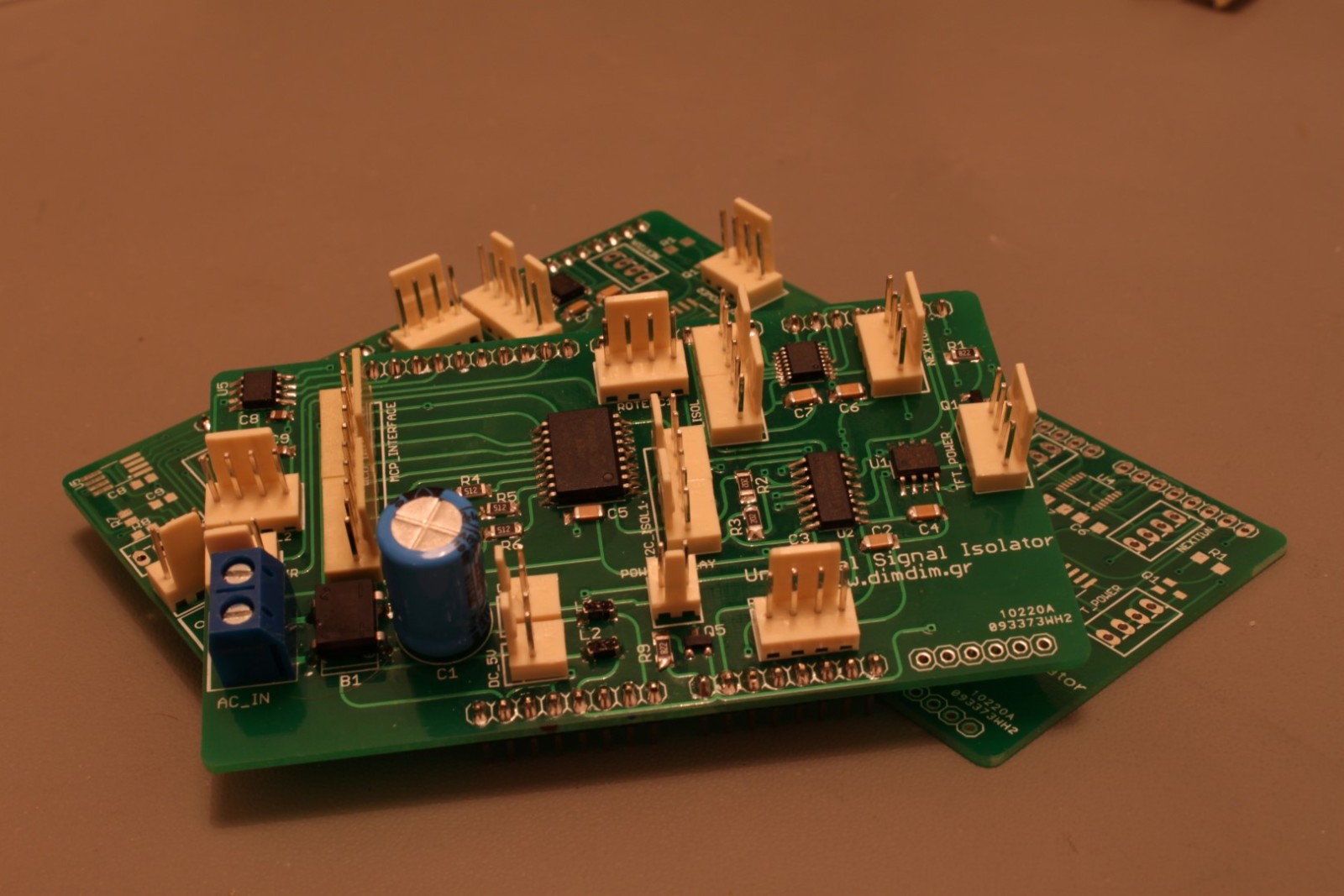 Arduino | Dimdim's Blog