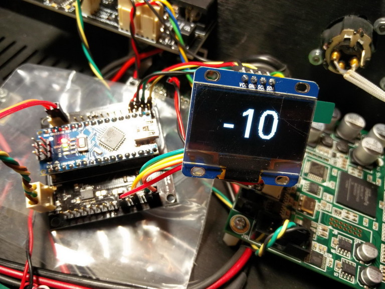 ArDAM1021 Lite Project | Dimdim's Blog