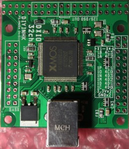 xCORE-200 | Dimdim's Blog