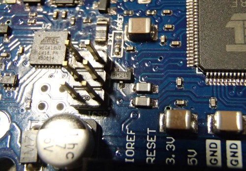 Arduino | Dimdim's Blog