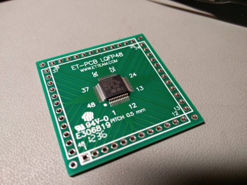 Arduino | Dimdim's Blog