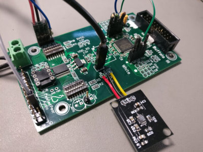 Yes, I put an ES9028Pro on my Buffalo III | Dimdim's Blog