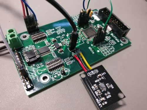 Yes, I put an ES9028Pro on my Buffalo III | Dimdim's Blog