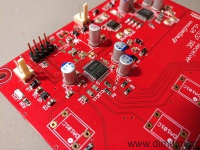 AK4118 | Dimdim's Blog