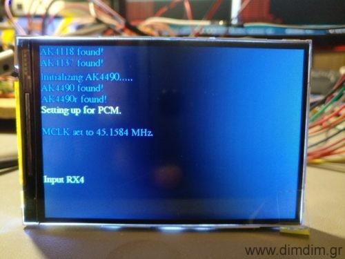 AK4137 | Dimdim's Blog