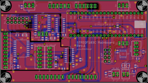 Arduino controlled Dual Mono AK4490 DAC (Part 2) | Dimdim's Blog