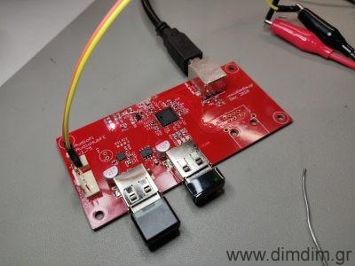 Dimdim's Blog | DIY Audio, Arduino, Computers, Music
