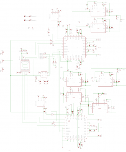 Dual Mono AK4493 DAC (MK II) | Dimdim's Blog